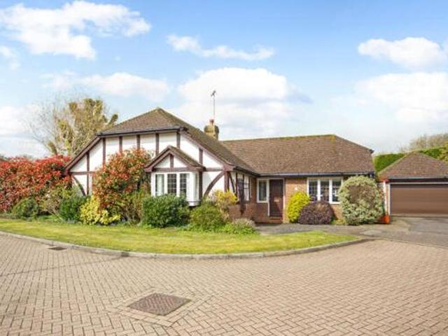 3 Bedroom Detached Bungalow For Sale In Southwater