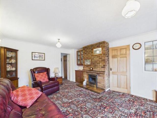 3 bedroom detached bungalow for sale in South Avenue, Spondon, DE21