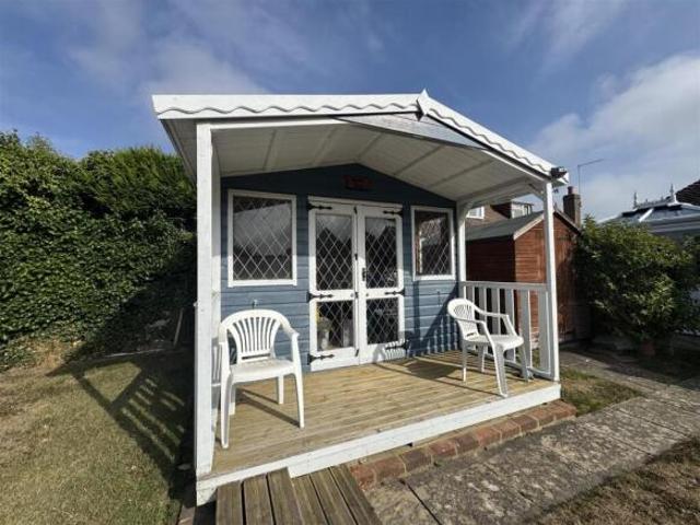 3 bedroom detached bungalow for sale in South Ferring, BN12