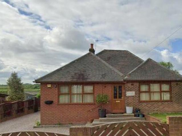 3 Bedroom Detached Bungalow For Sale In South Kirkby, Pontefract