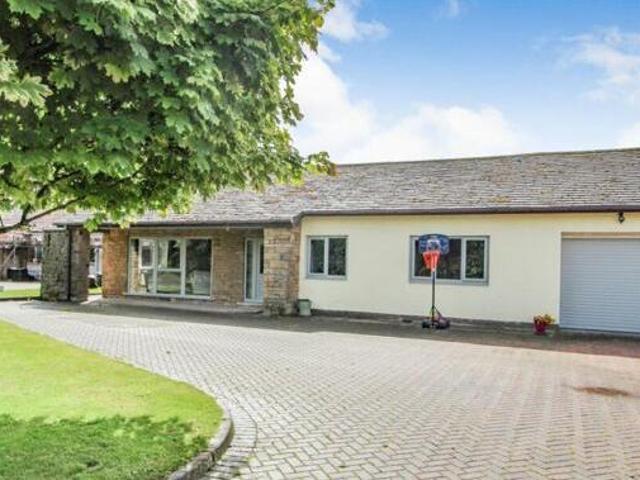 3 Bedroom Detached Bungalow For Sale In South Milford