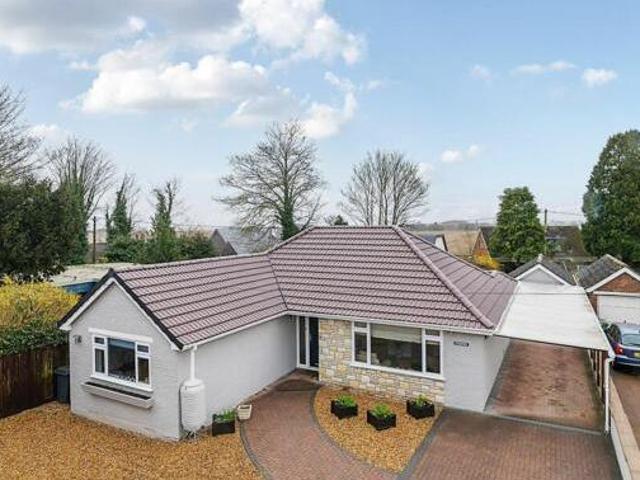 3 Bedroom Detached Bungalow For Sale In South Wonston
