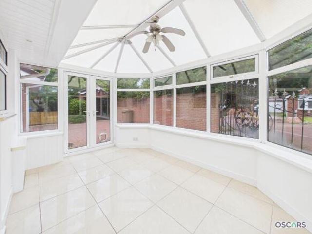 3 bedroom detached bungalow for sale in Sorbus View, Maplewood Avenue, HU5