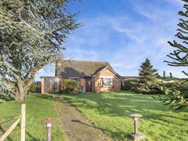 3 Bedroom Detached Bungalow For Sale In Saxilby
