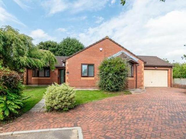 3 Bedroom Detached Bungalow For Sale In Saltford