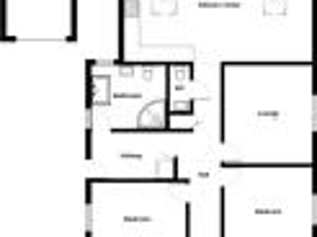3 bedroom detached bungalow for sale in Sandringham Avenue, Downend, Bristol, BS16 6NL, BS16