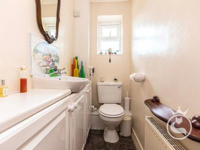 3 bedroom detached bungalow for sale in Sandy Lane, Upton, BH16