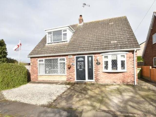 3 Bedroom Detached Bungalow For Sale In Scotter