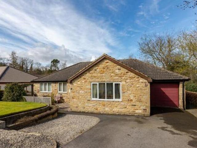 3 Bedroom Detached Bungalow For Sale In Scotton