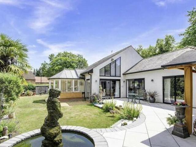 3 Bedroom Detached Bungalow For Sale In Scrooby