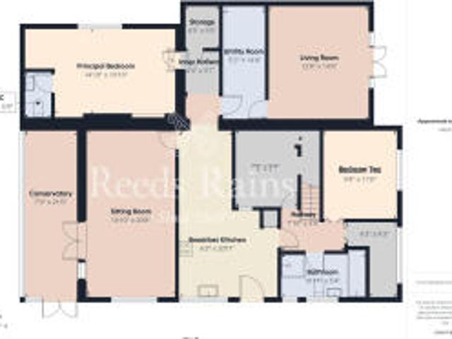 3 bedroom detached bungalow for sale in Setting Road, Hull, HU5 5TH, HU5