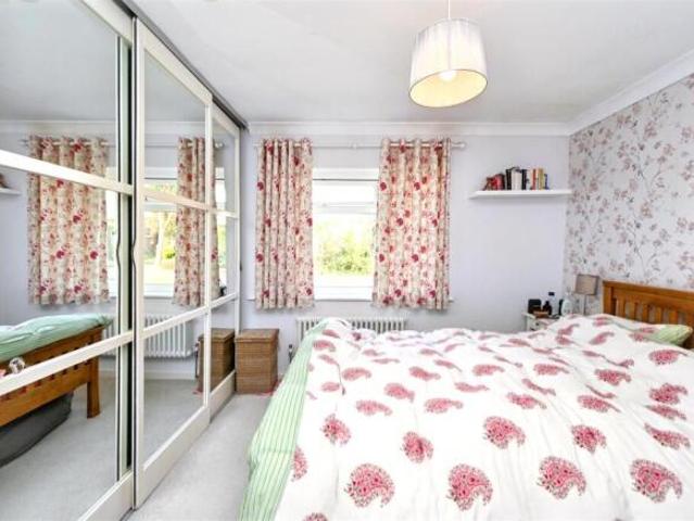 3 bedroom detached bungalow for sale in Seven Sisters Road, Eastbourne, BN22