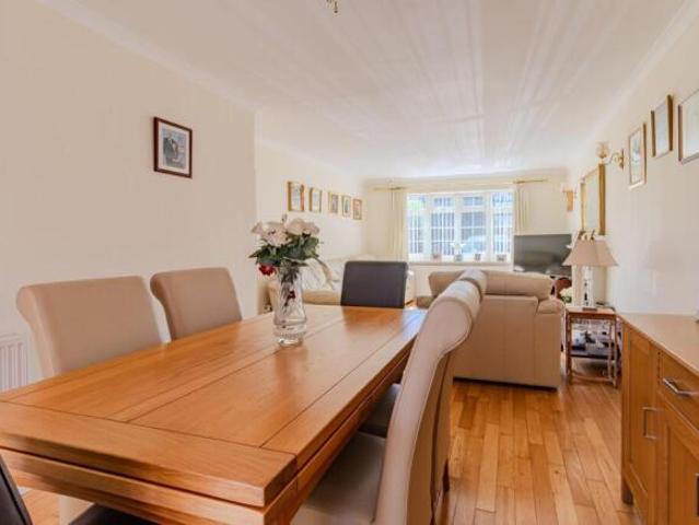 3 bedroom detached bungalow for sale in Seymour Way, Leicester Forest East, LE3