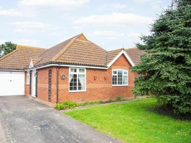 3 Bedroom Detached Bungalow For Sale In Seasalter