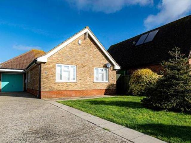 3 Bedroom Detached Bungalow For Sale In Seasalter