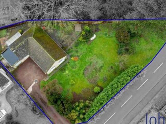 3 Bedroom Detached Bungalow For Sale In Sedgeberrow
