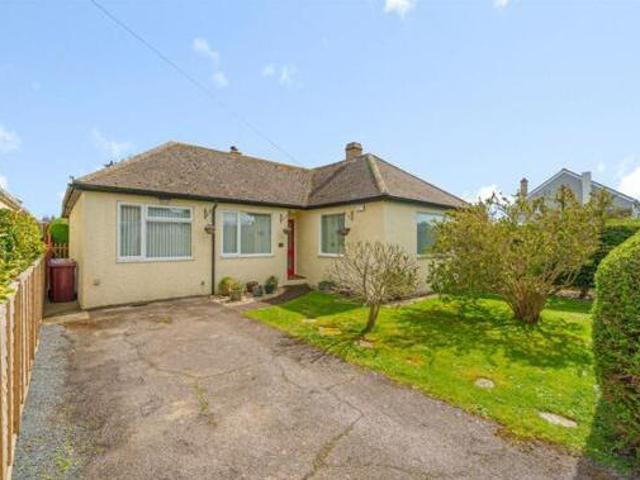 3 Bedroom Detached Bungalow For Sale In Selsey