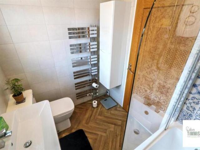 3 bedroom detached bungalow for sale in Selworthy Road, Norton Green, Stoke On Trent, ST6