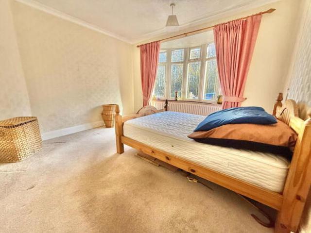 3 bedroom detached bungalow for sale in Shaw Road, Coseley, WV14