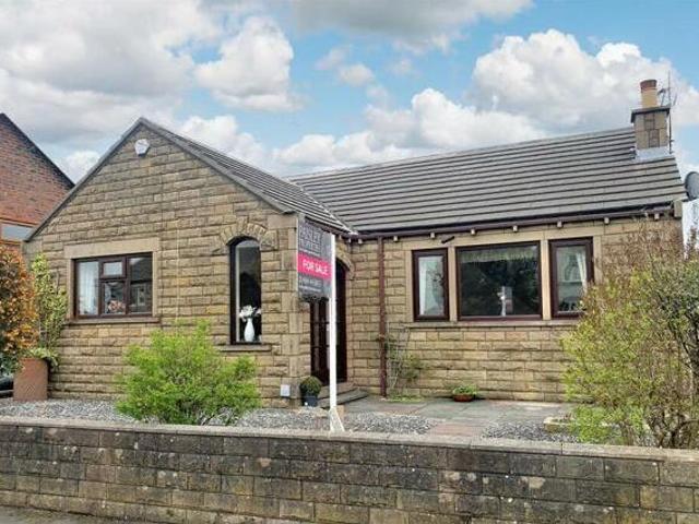 3 Bedroom Detached Bungalow For Sale In Shelley