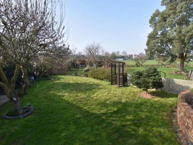 3 bedroom detached bungalow for sale in Shepherds Walk, Chestfield, Whitstable, CT5