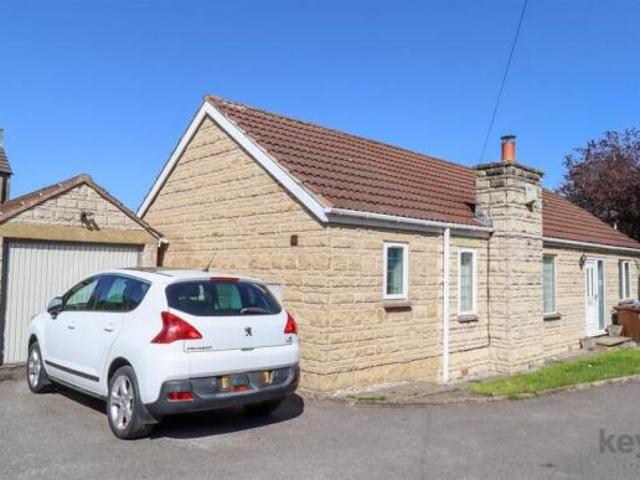 3 bedroom detached bungalow for sale in Shipman Court, Mosborough, Sheffield, S20