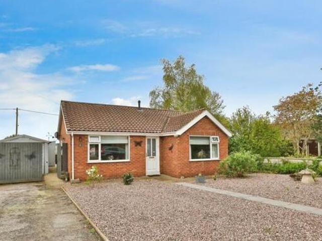 3 Bedroom Detached Bungalow For Sale In Shipdham