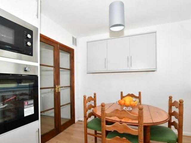 3 Bedroom Detached Bungalow For Sale In Shirley