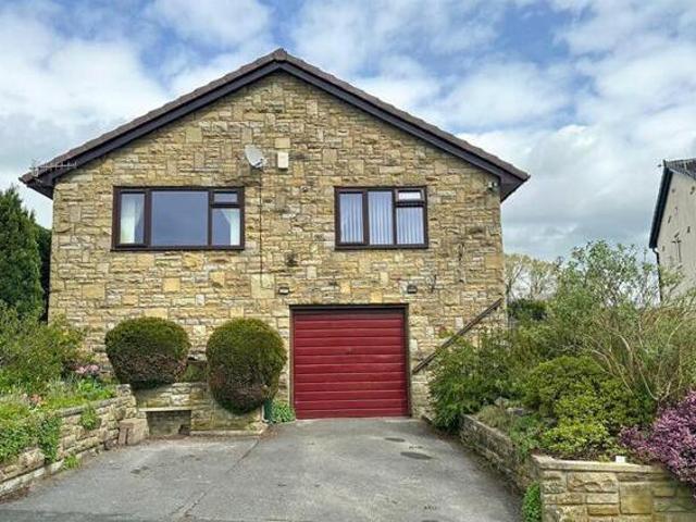 3 Bedroom Detached Bungalow For Sale In Silsden