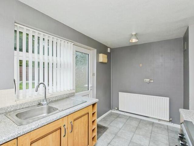 3 bedroom detached bungalow for sale in Sinfin Avenue, Derby, DE24