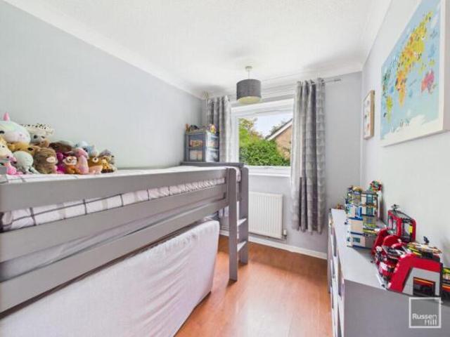 3 bedroom detached bungalow for sale in Skye Close, Bowthorpe, NR5