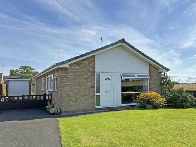 3 Bedroom Detached Bungalow For Sale In Skeeby