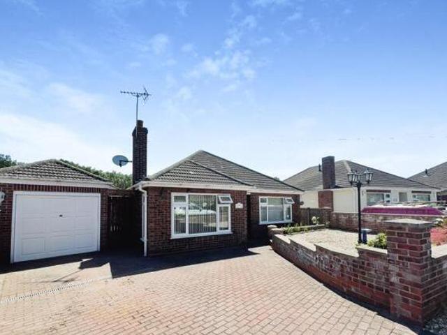 3 Bedroom Detached Bungalow For Sale In Skellingthorpe