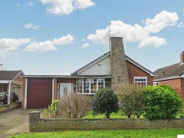 3 Bedroom Detached Bungalow For Sale In Skellow