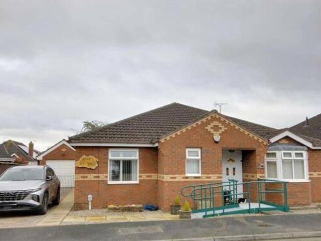 3 Bedroom Detached Bungalow For Sale In Skidby