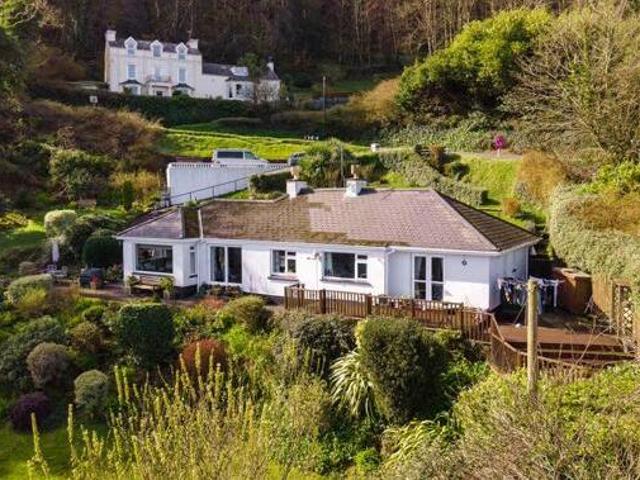 3 Bedroom Detached Bungalow For Sale In Slieau Lewaigue