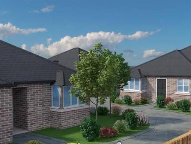 3 bedroom detached bungalow for sale in Spalding Road Pinchbeck Spalding PE11