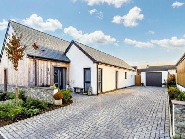 3 Bedroom Detached Bungalow For Sale In Sparkford, Yeovil