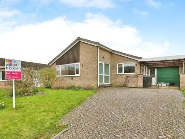 3 Bedroom Detached Bungalow For Sale In Sporle
