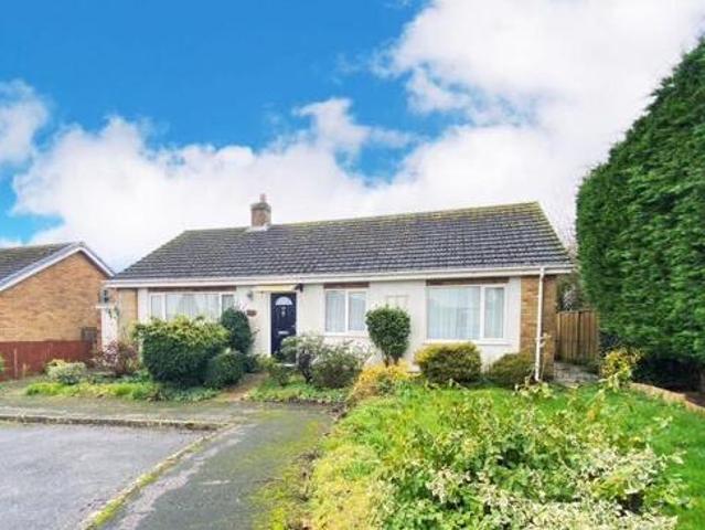 3 Bedroom Detached Bungalow For Sale In Sporle