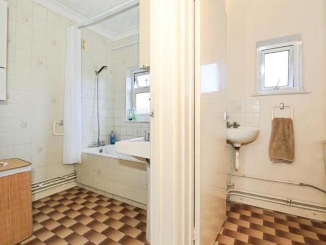 3 bedroom detached bungalow for sale in Springfield, Peterborough, PE2