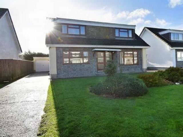 3 bedroom detached bungalow for sale in Style Park Haverfordwest SA61