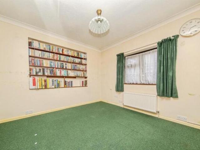 3 bedroom detached bungalow for sale in St. Augustines Gardens, Ipswich, IP3