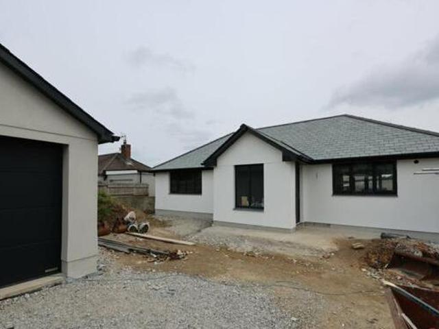 3 Bedroom Detached Bungalow For Sale In St Austell