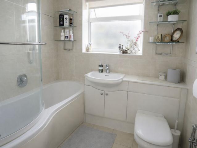 3 bedroom detached bungalow for sale in St. Brelades Avenue, Poole, BH12