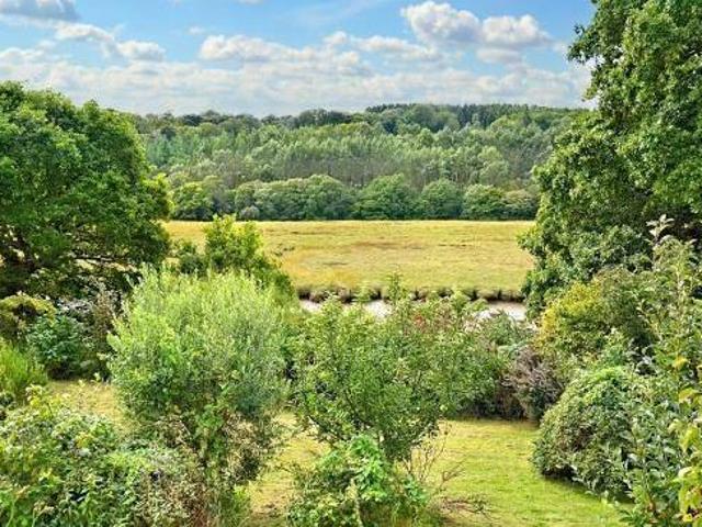 3 Bedroom Detached Bungalow For Sale In St. Germans, Saltash