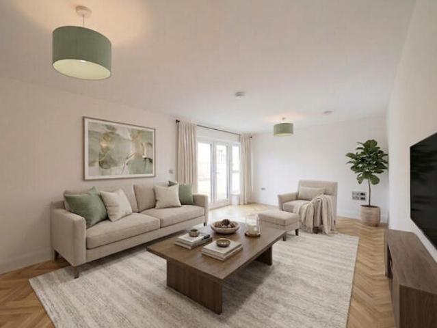 3 bedroom detached bungalow for sale in St Giles Park, Cringleford, Norwich, NR4