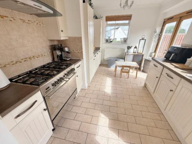 3 bedroom detached bungalow for sale in St. Davids Close, Penllergaer, SA4