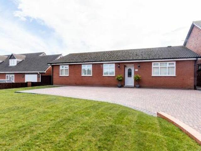 3 Bedroom Detached Bungalow For Sale In St. Helens
