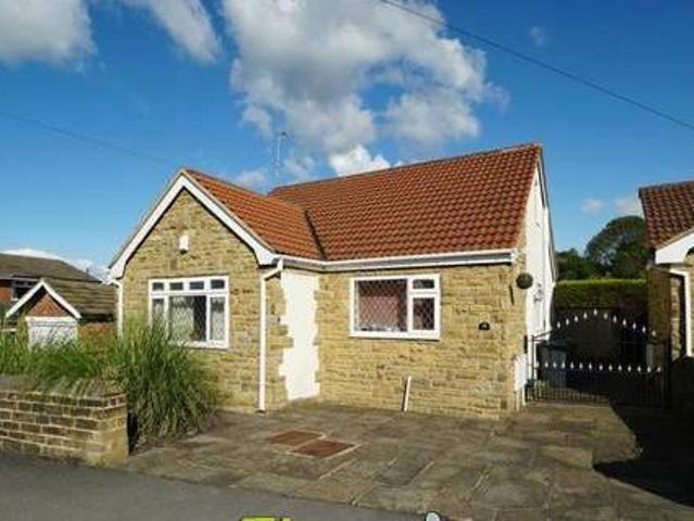 3 bedroom detached bungalow for sale in St Margarets Avenue Horsforth LS18